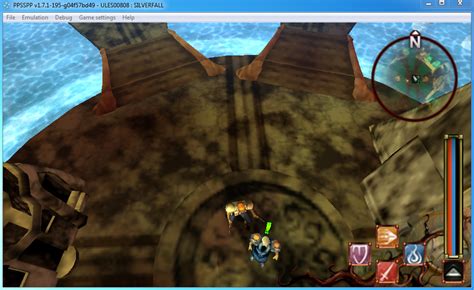 Silverfall Ules00808 Hangs After Create New Character And Save It