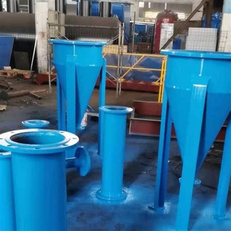 管道混合器 宜兴通洲环保科技有限公司[官网]