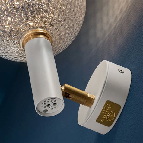 Par 18 Wall Light By Catellani And Smith Do Shop