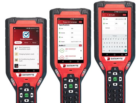 Datamyte Digital Clipboard Revolution Siachen