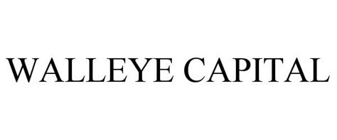 Walleye Capital Walleye Capital Llc Trademark Registration