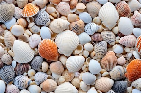 The Intriguing Origins Of Small Sea Shells A 32 Perspective Premium