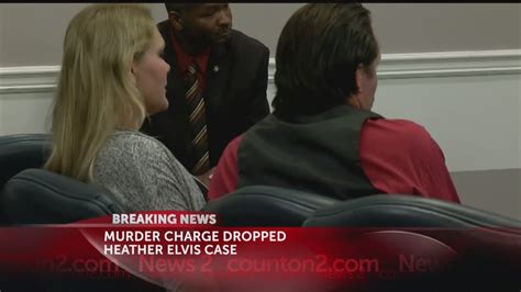 Murder Charges Against Sidney And Tammy Moorer Dropped In Heather Elvis Case Youtube
