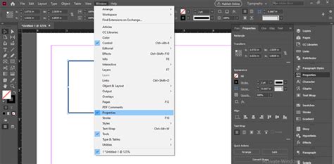 InDesign Rounded Corners Learn How To Create And Use Round Corners