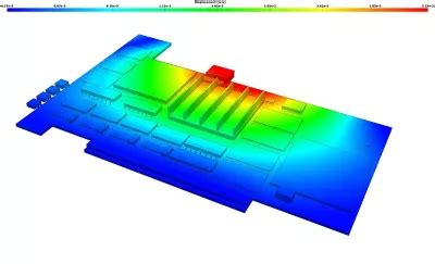 Ansys Sherlock Electronics Reliability Prediction Software