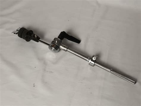 DW Drum Workshop Cymbal Arm Memory Lock Drumattic