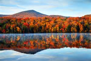 The Ultimate Leaf Peeping Guide For New England This Year The Independent