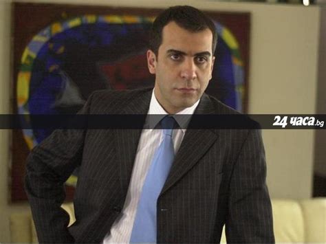 Турски актьор в пиеса на Стефан Цанев