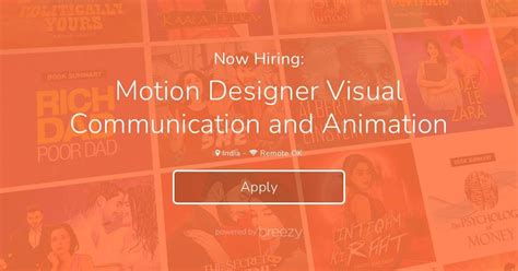 Prem Kumar On Linkedin Motion Designer Visual Communication And Animation At Kukufm