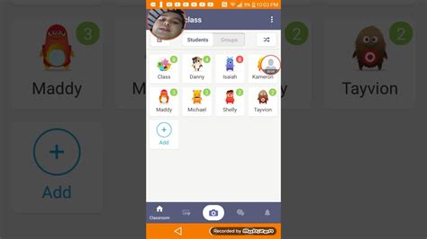 How Classdojo Works Youtube How Classdojo Works Youtube