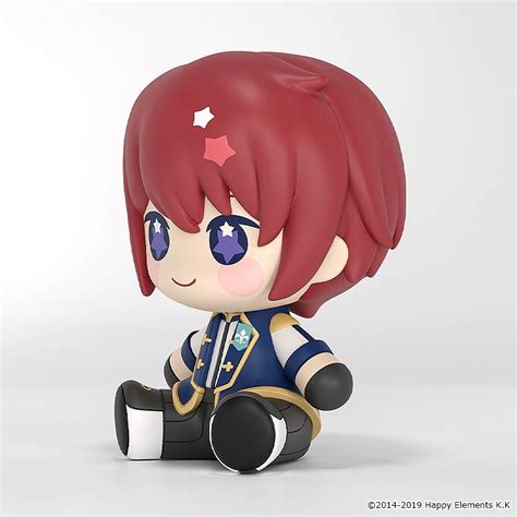 Huggy Good Smile Ensemble Stars Tsukasa Suou Good Smile Arts