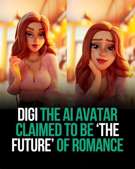 digi ai romance a new ai chatbot app harsh tiwari posted on the topic linkedin