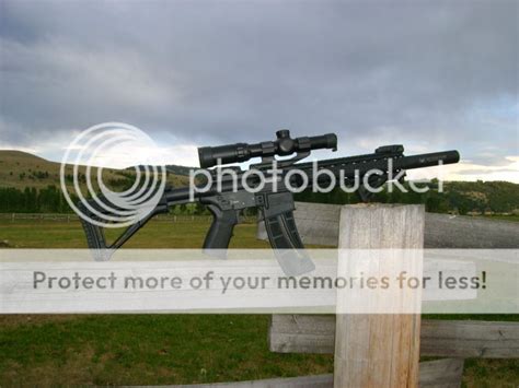 Pics And Comments About The 1 4x Scope Primary Arms Ar15 Com