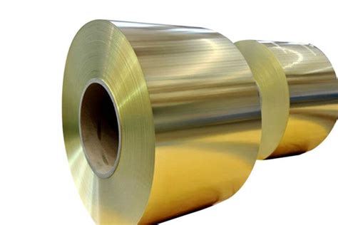 Copper Alloy Tozzhin Enterprise Sdn Bhd Malaysia