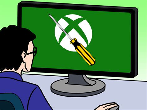 How To Fix Xbox 360 Disc Drive Problems With Pictures WikiHow