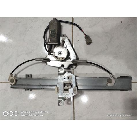 Jual Regulator Power Window Lancer Dangan Shopee Indonesia