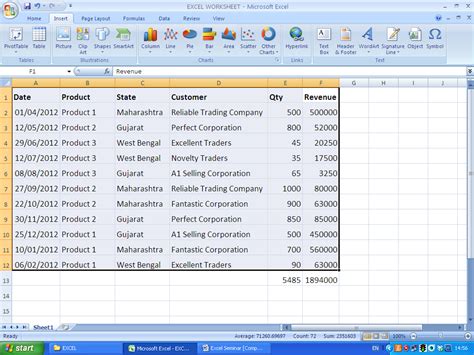 Amazing Reports And Data Analysis With Excel Pivot Tables Holdensat