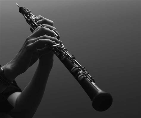 Choosing An Instrument Learn To Play The Oboe