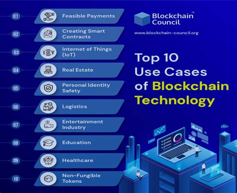 Blockchains Are Being Used More Than You May Realize