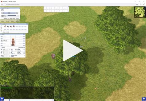 github nmeylan rust ro a ragnarok online server implementation