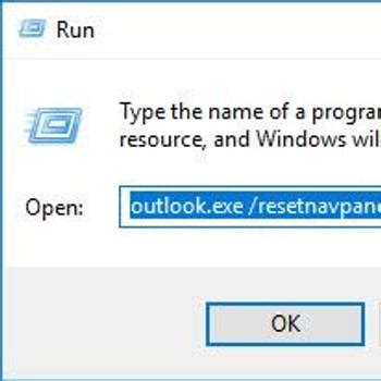 Common Microsoft Outlook Errors Error Solutions