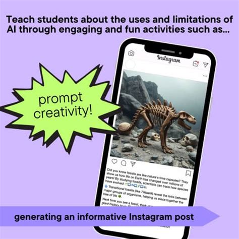 Evolution Ai Activities By Laney Lee Tpt