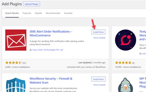 Best Wordpress Sms Plugins Free And Premium Quadlayers