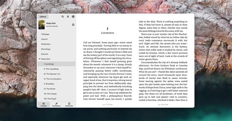 Foliate Ebook App Upgraded To Gtk4 Features Explored Serverhost