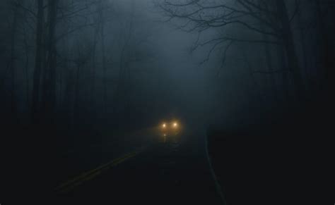 Top 5 Most Haunted Roads In The Usa Exemplore