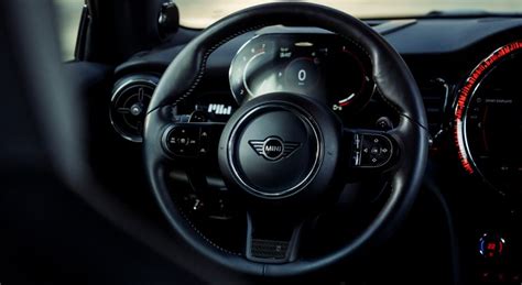 Mini Jcw Pat Moss Edition