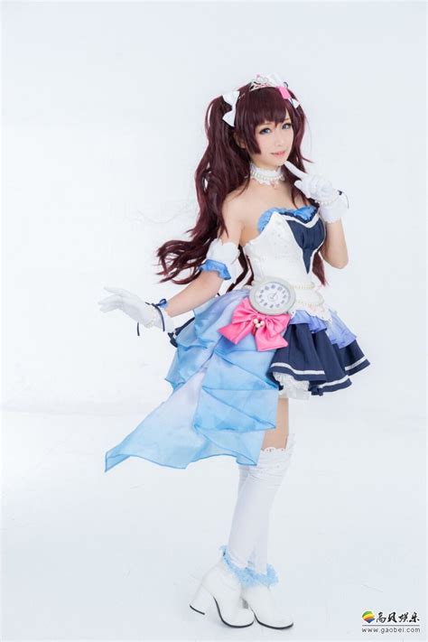 Cos Cos Cosplay