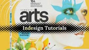 30 Useful Adobe Indesign Tutorials To Learn In 2013