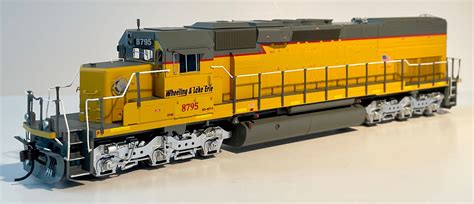 Athearn Rtr Locomotive Collection Makin Tracks