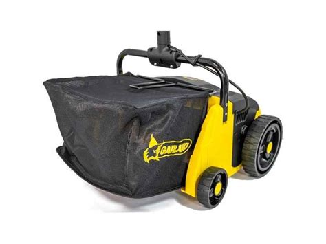 Garland Rollandcomb 302e Artificial Grass Comber