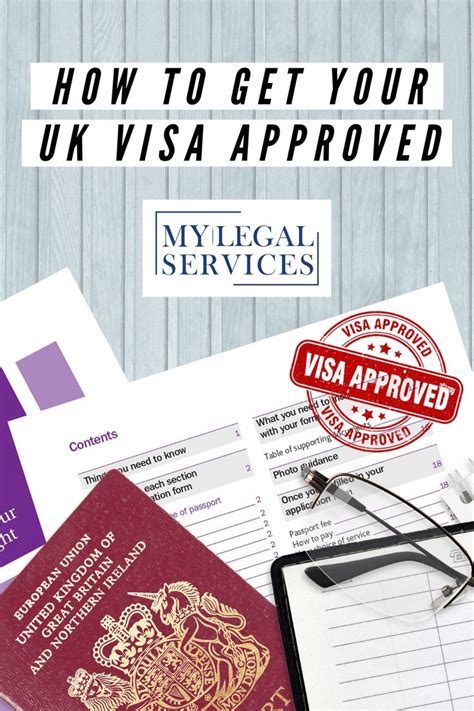 Are You Trying To Get Your UK Visa Approved Youre In Luck This Post