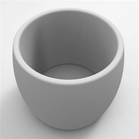 Free Stl File Stacking Container Cr128 130・object To Download And To 3d