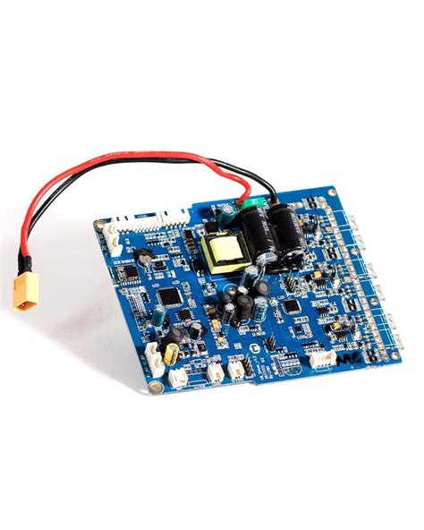 Motherboard Controller For Inmotion V8f Electric Unicycle