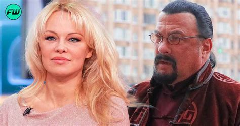 If You Dont Do It Shell Get The Job Pamela Anderson Refused To