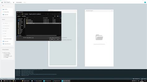 Getting Started With The Thingy 91 Prototyping Platform