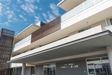 2025年最新特別養護老人ホーム蜂ヶ谷園の介護職 ヘルパー求人 正職員 ジョブメドレー