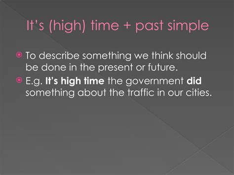 Wishes Hypothetical Meaning Forms And Uses Pptx