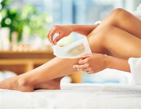 Research Report Trends On Linkedin Hairremoval Waxing Skincare