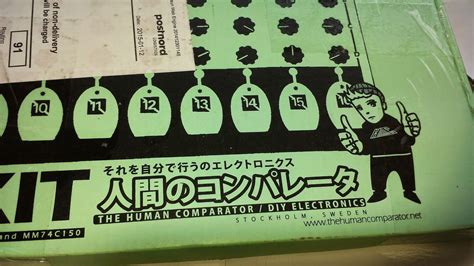 JonDent Exploring Electronic Music TKB Touch Keyboard Sequencer Build Part