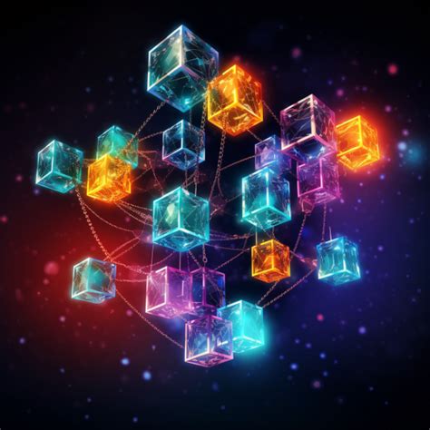 decoding blockchain s trajectory past the hype into the future