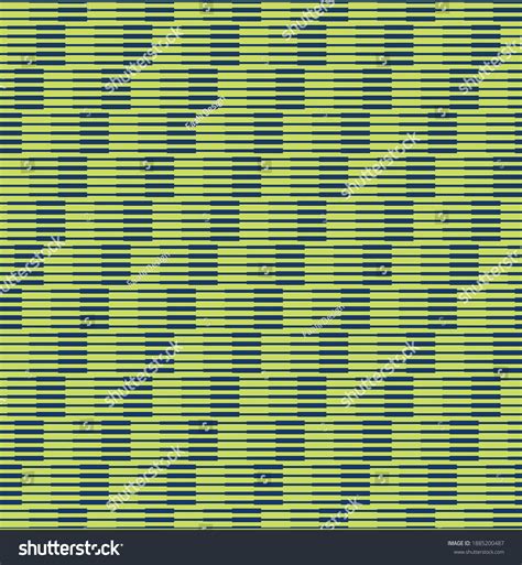 Seamless Halftone Line Abstract Texture Pattern Stock Vector Royalty Free