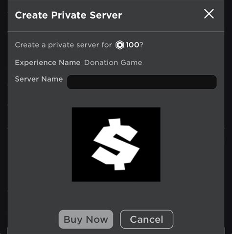 Do You Have To Pay For Private Servers On Your Own Games Platform