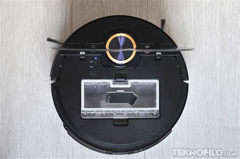 Análisis y opinión del robot aspirador Midea M7 Pro [+ CUPÓN descuento]
