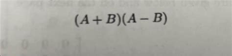 Solved Let This Be An Nxn Matrix With A Symmetric And B Chegg Com
