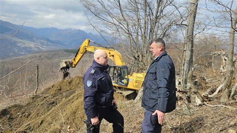 Општина Куршумлија Званична интернет презентација