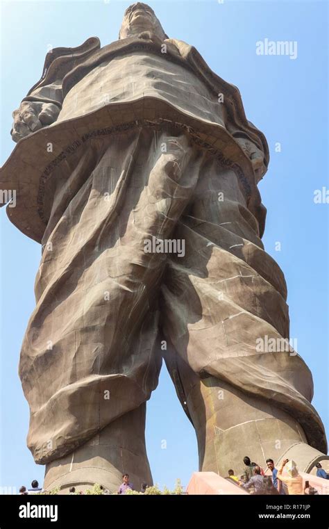 Why Statue Of Unity Height Is 182 At Monte Stock Blog